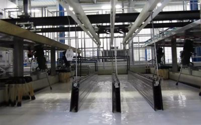 BONDERITE® M-PP (autophoretic) | Henkel Adhesives