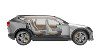 Sustainable Adhesive Solutions for Automotive Electronic Components and ...