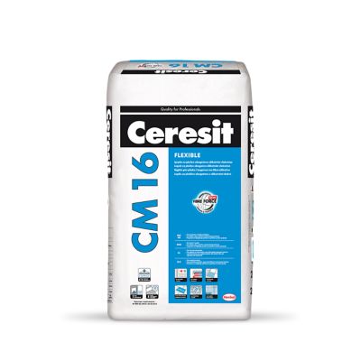 CERESIT CM 16 FLEXIBLE - CERESIT