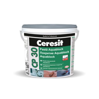 CERESIT CP 30 - CERESIT