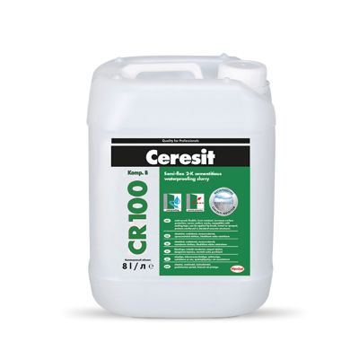 CERESIT CR 100 - CERESIT