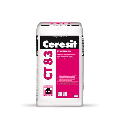 CERESIT CT 83 - CERESIT