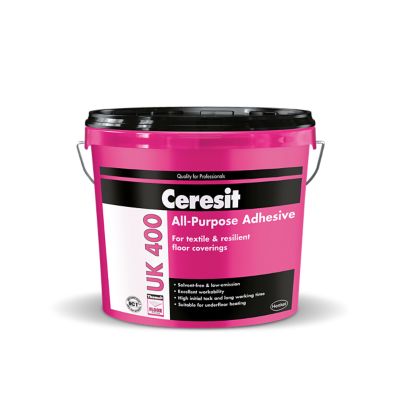 CERESIT UK 400 - CERESIT