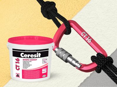 CT 16 Strong Bond - Ceresit