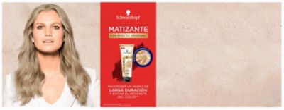 Matizante Plus | Schwarzkopf