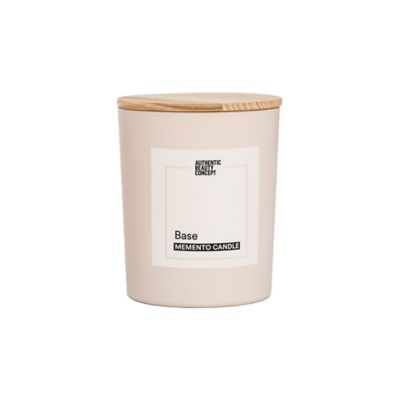 Authentic Beauty Concept Świeca Memento Base