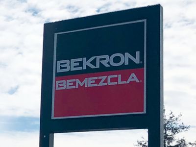 Aislantes Nacionales SPA - Bekron