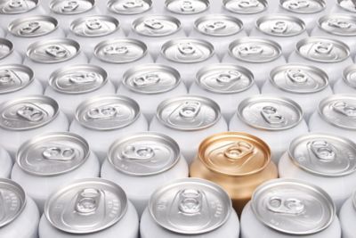 Metal packaging: can sealants | Henkel Adhesives