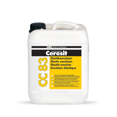CC 83 elastična emulzija - Ceresit
