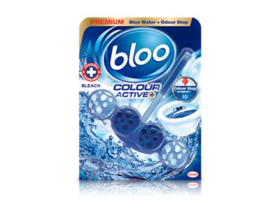 Toilet Cleaner | Rim Blocks | Bloo