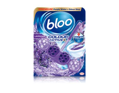 Toilet Cleaner | Rim Blocks | Bloo