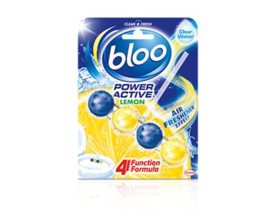 Bloo Power Active Lemon