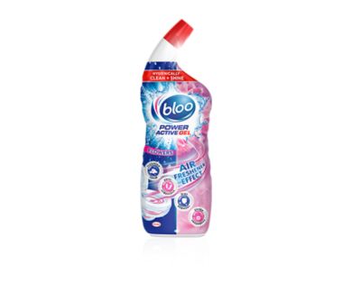 Bloo Fragrance Cleaners Flower