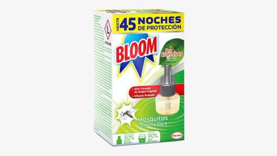 Bloom Pro Essentials Eléctrico Líquido | Insectia