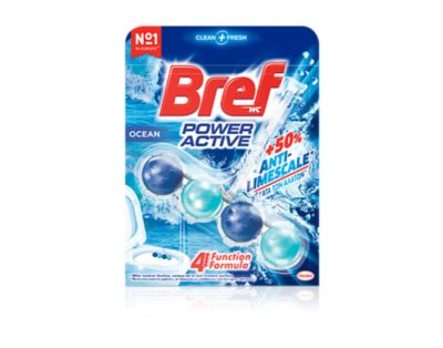 Bref Power Active Ocean
