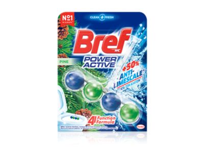 Bref Power Active Pine