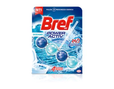 Bref Power Activ Oceano