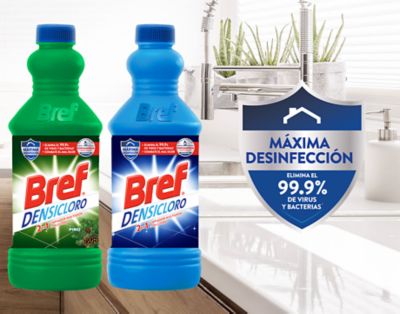 Cómo usar los productos con cloro para prevenir la propagación del ...