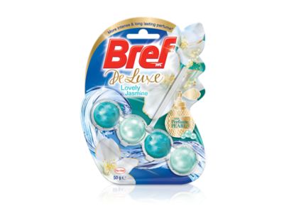 Bref Deluxe Lovely Jasmine