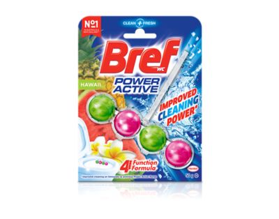 Bref Escapes Hawaii Sensation