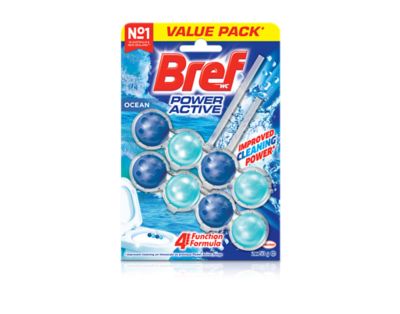 Bref Power Active Ocean