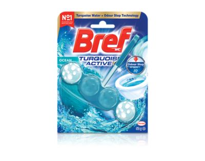 Bref Turquoise Active Ocean