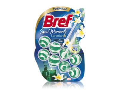 Bref Spa Moments Serenity