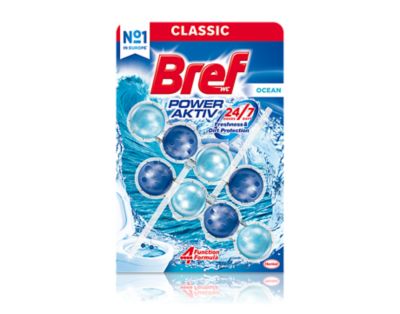 Bref Power Aktiv Ocean