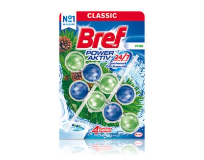 Bref Power Aktiv Pine