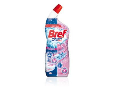 Bref Power Aktiv Gel Flower