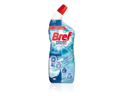 Bref Power Aktiv Gel Ocean