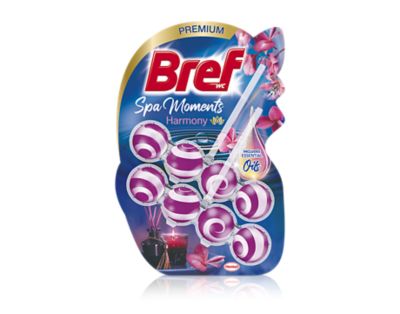 Bref Spa Moments Harmony
