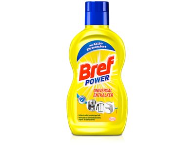 Henkel-Reiniger | Bref Power Universal Entkalker