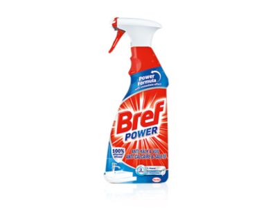 Bref Power Anti-kalk & Vuil