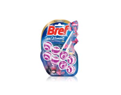 Bref Spa Moments Harmony