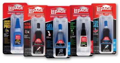 Find the Best Adhesives for any Project | LePage