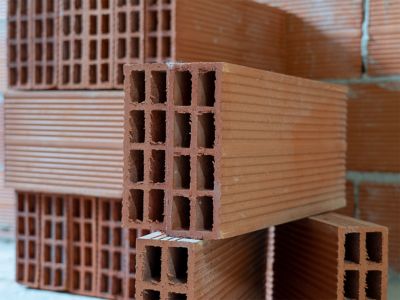 Brick caulk—the unsung hero in your home