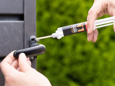 Epoxy: Everything you need to know