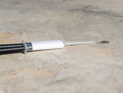 How to remove epoxy: Simply follow these steps