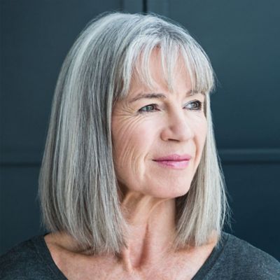 ¿Has descubierto tu primera cana?