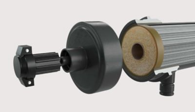 Non-isocyanate potting adhesive for hollow fiber filters | Henkel Adhesives