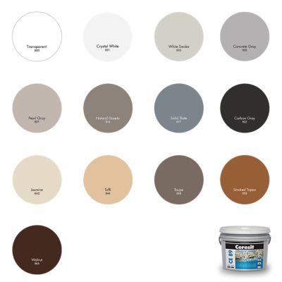 CE 89 ULTRAEPOXY PREMIUM DESIGN - Ceresit