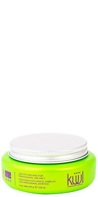 Cera Pro para peinar con máxima fijación – Küül