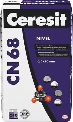 CERESIT CN 68 NIVEL - CERESIT