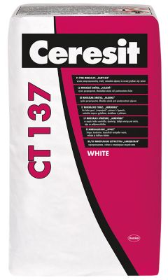 CERESIT CT 137 MINERAL DRY - CERESIT