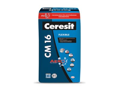 CM 16 Flexible - Ceresit