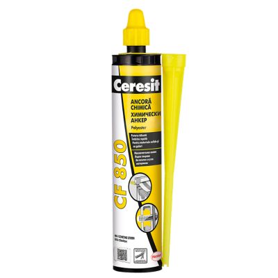 CERESIT CF850 Chemical Anchor - CERESIT