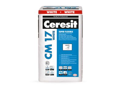 Flīžu līmes - Ceresit