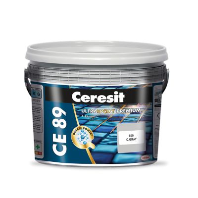 CERESIT CE 89 ULTRAEPOXY PREMIUM - CERESIT