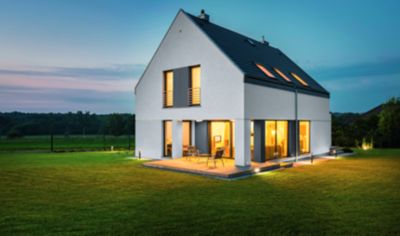 Утепление фасадов системой СФТК: Инструкция для профессионалов - Ceresit